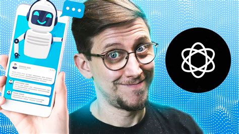 Crie Um Chatbot De Ia Gratuito E Sem Código