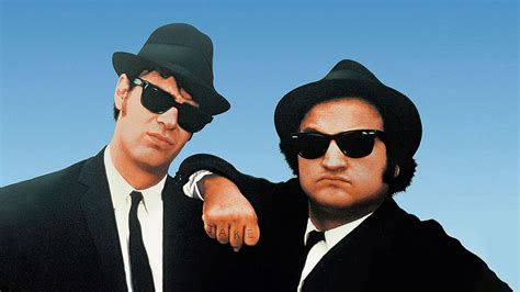 Résumé Et Casting Les Blues Brothers Film Comédie Musicale 2h13 1980