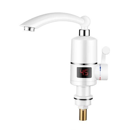 Instant Water Heater Tap Stylo Electric Store