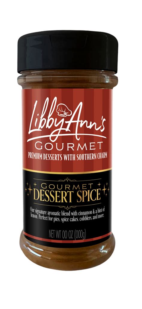 Libbys Spice Launch Grow Joy