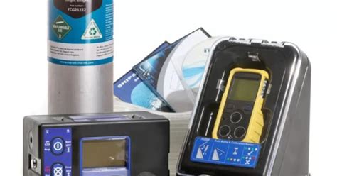 Gas Detector Bump Test Explained Hunan Lango Tech Co Ltd