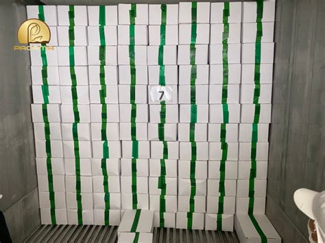 Next Container Of Frozen Pinepple Dice 10×10 To Taiwan Was Loading On Dec 15th Pacama