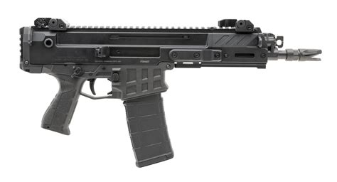 Cz Bren 556 Nato Pr61712 Atx Collectors Firearms