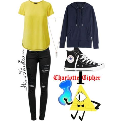 Gravity Falls Bill Cipher Daughter Clothes Design Gravity Falls Bill Gravity Falls Bill Cipher
