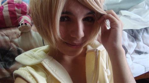 Heather Smiling By Sora Blackheart On Deviantart