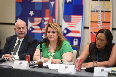 Inicia La Convención Del Partido Nuevo Progresista Noticel La