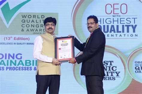 Pradeep Kumar K On Linkedin Award Winning Moments