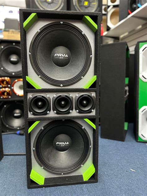 12” Prv Chuchero 12w800a Orange Electronics