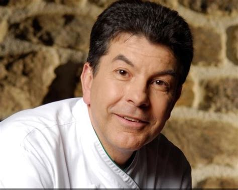 Photos De Régis Marcon