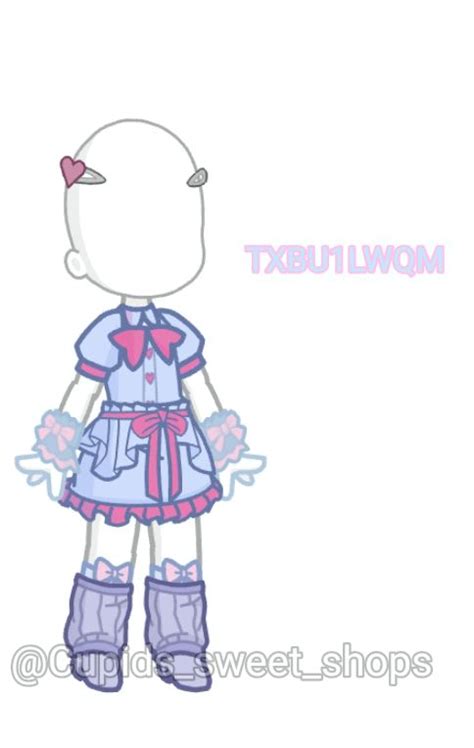 Gl2 Outfit Club Design Club Outfits Club Outfit Ideas