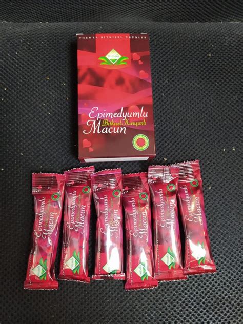 Turk Sh Mens Vitality Herbal Grass 60 Sachets 24gr Up To 50 Discount