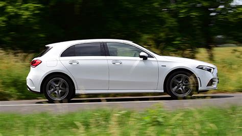 2021 Mercedes Benz A 250 E Amg Line Premium Review Mercedes Benz