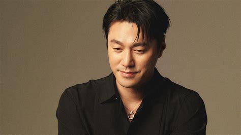 El Actor Choi Young Joon De Our Blues Anuncia Su Casamiento Con Su