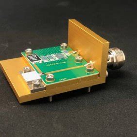 RF Power Detector Meter Sv Afn Com