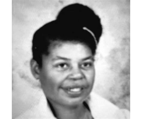 Alda Bratcher Obituary 1934 2023 Perryville Dc The Washington Post