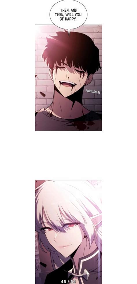 [solo Max Level Newbie] R Manhwa