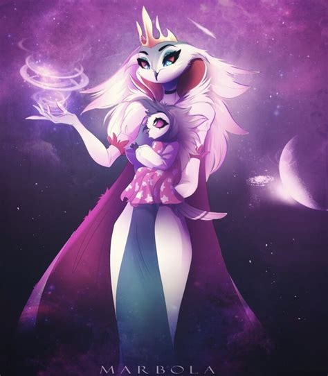 Octavia Helluva Boss Stella Helluva Boss Helluva Boss