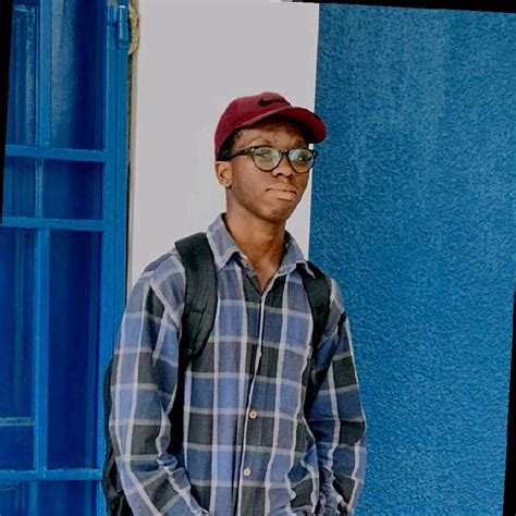 Nii Kwei Okai Mensah Regional Maritime University Tema Greater Accra Region Ghana Linkedin