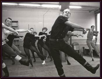 Fosse Whats The Big Deal Insight To The Life Of Bob Fosse And