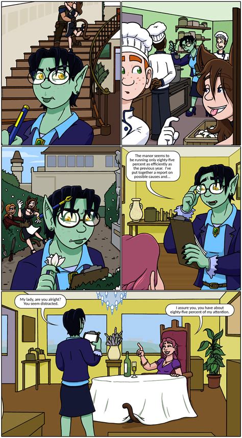 Identifying Inefficiency By Velius1313 On Deviantart