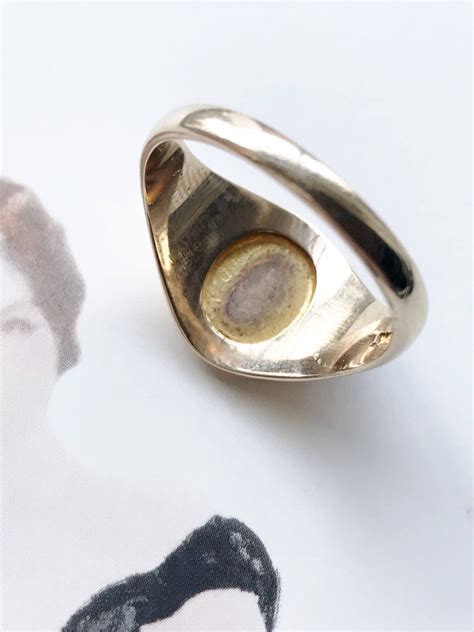 Vintage Phi Gamma Delta Fraternity Ring Stacey Fay Designs