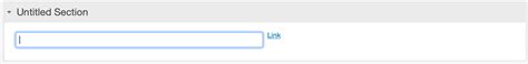 Unable To Set Focus On Content Of Explanatory Text Control · Issue
