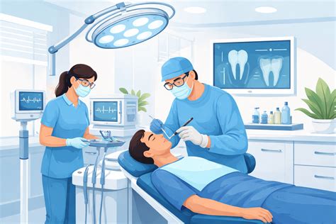 How Safe Is Modern Oral Surgery What Patients Need To Know