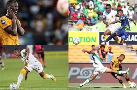 The Latest Kaizer Chiefs News Friday October