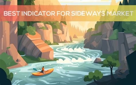 Discover The Best Indicators For Sideways Markets