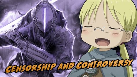 Made In Abyss Season 2 Will Be Very Disturbing And I Sense Controversy