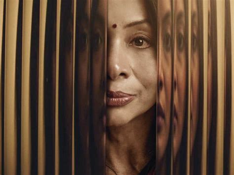 Cbis Plea To Stop Broadcast Of Netflix Series On Indrani Mukerjea