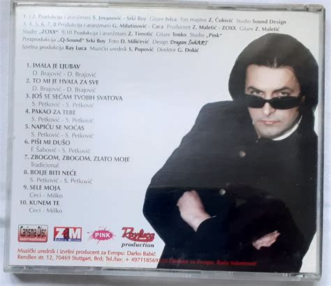 Sinisa Petkovic To Mi Je Hvala Za Sve 66960265