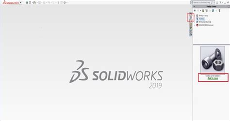 solidworks toolbox design library etptera