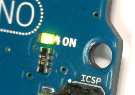 Premiers Pas Arduino Lessentiel