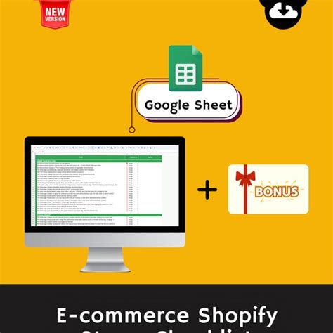 Shopify Website Templates Etsy