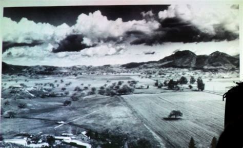 Historical Conejo Valley Pictures From Ed Lawrence — Conejo Valley