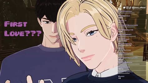 Eng Sub Noahs First Love Plave Youtube