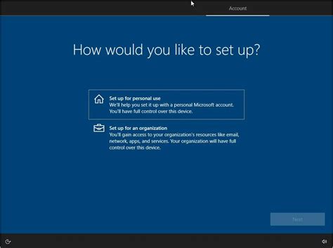 How To Install Windows 10 Step By Step Guide With Pictures