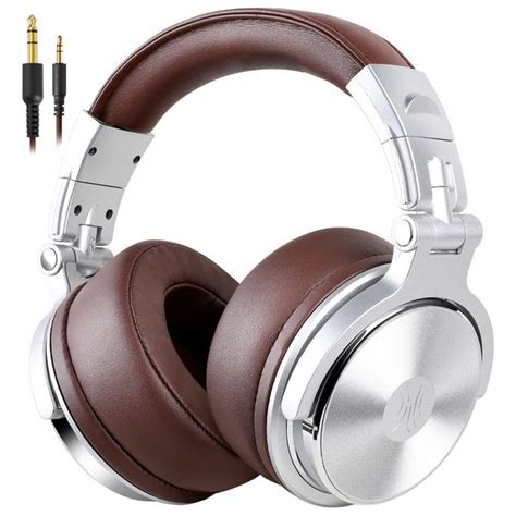 OneOdio Pro 40 Silver – Thomann België