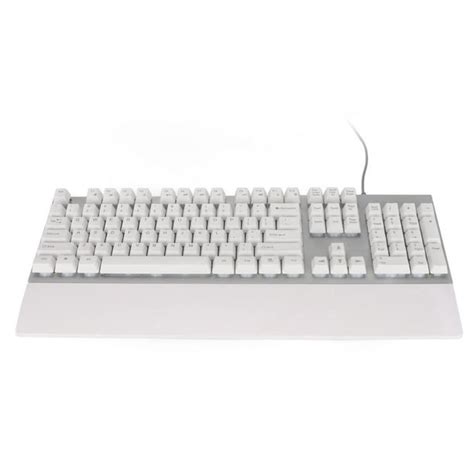 Illuminated Keyboardrgb Wired Keyboard With Wired Keyboardwith Wrist
