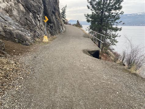 Pauls Tomb Trail Grs Wall Landmark Solutions