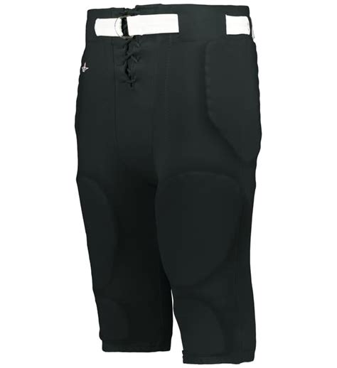 Alleson Athletic 610sly Youth Football Practice Pant