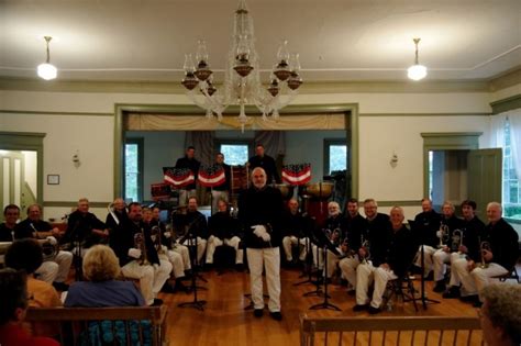 Performance Samples Yankee Brass Band