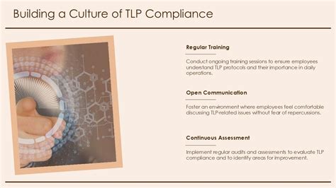 Tlp Cybersecurity Ppt Summary Acp Ppt Slide