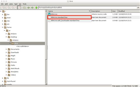 Shared Memory Dump