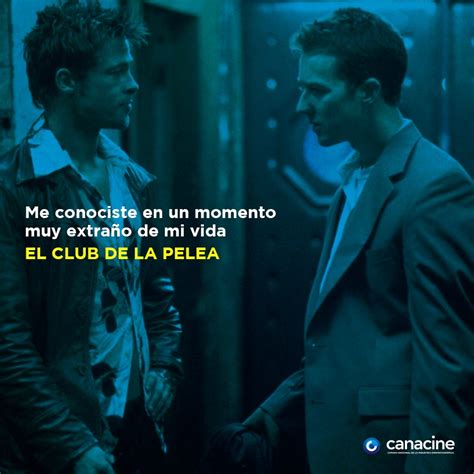 Introducir 62 Imagen El Club De La Pelea Frases Abzlocalmx