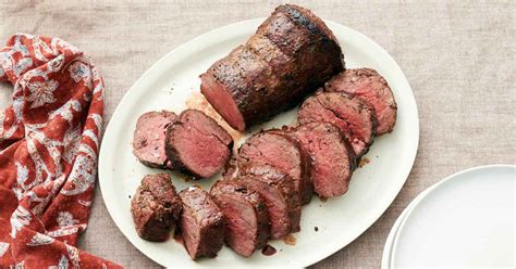 Roasted Beef Tenderloin Preppy Kitchen
