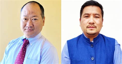 Hc Quashes Mongsenyimti Village Resolution On Consensus Candidate