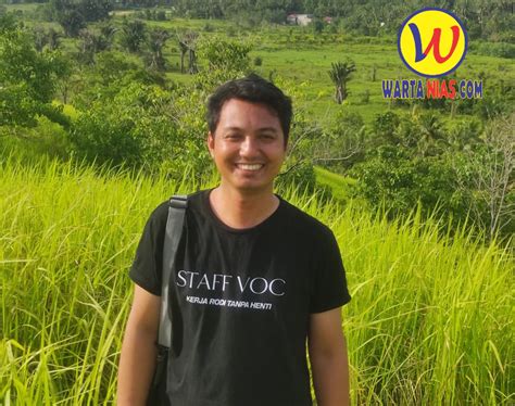 Peran Pemilih Milenial Dan Pengawasan Partisipatif Warta Nias