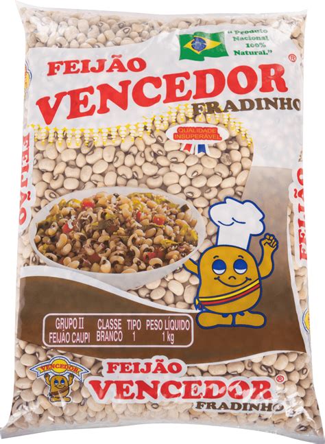 Feijão Vencedor